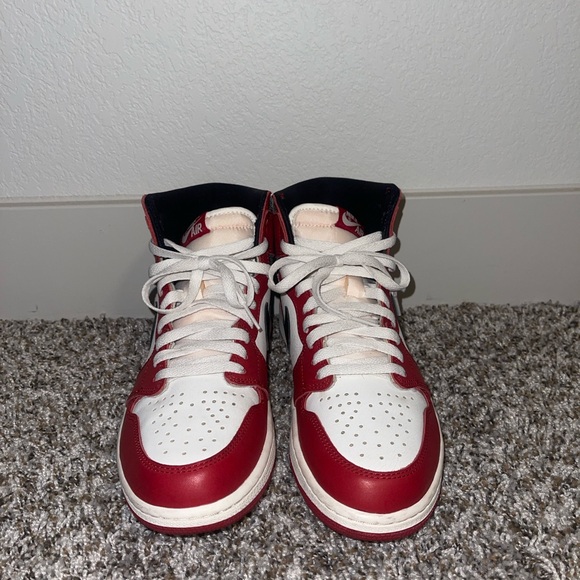 Jordan | Shoes | Jordan Lost And Found | Poshmark
